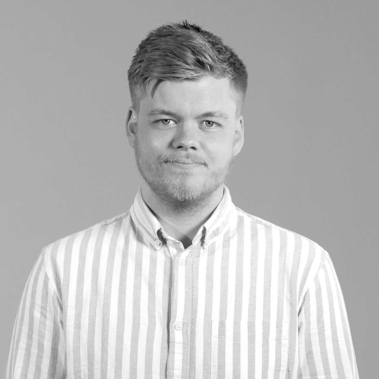 CV | Arthur Wilson Digital Marketing Freelancer